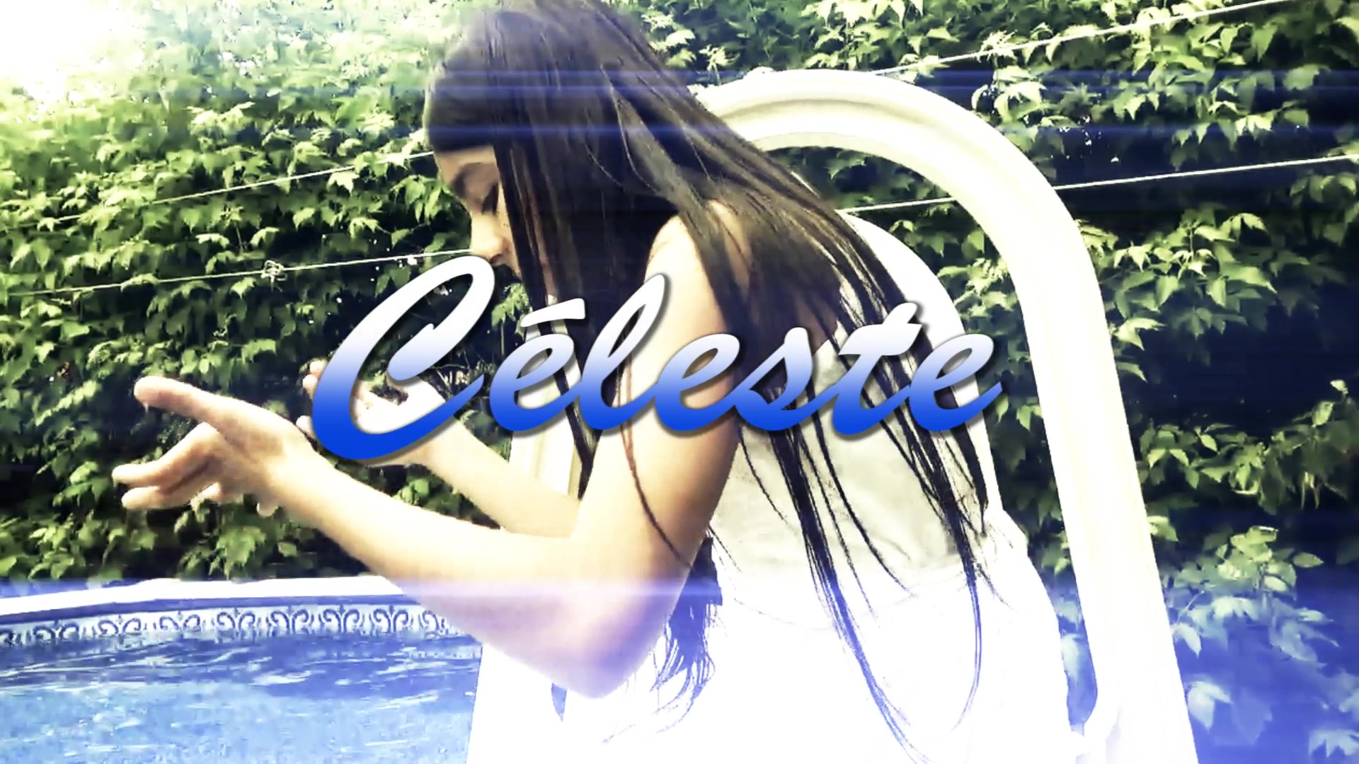 Céleste|Initiation au cinéma