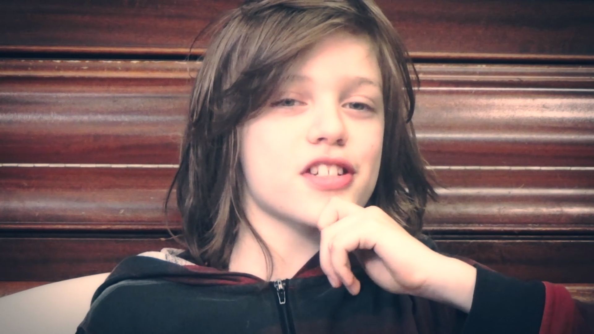 chatouillage à domicile|Initiation au cinéma