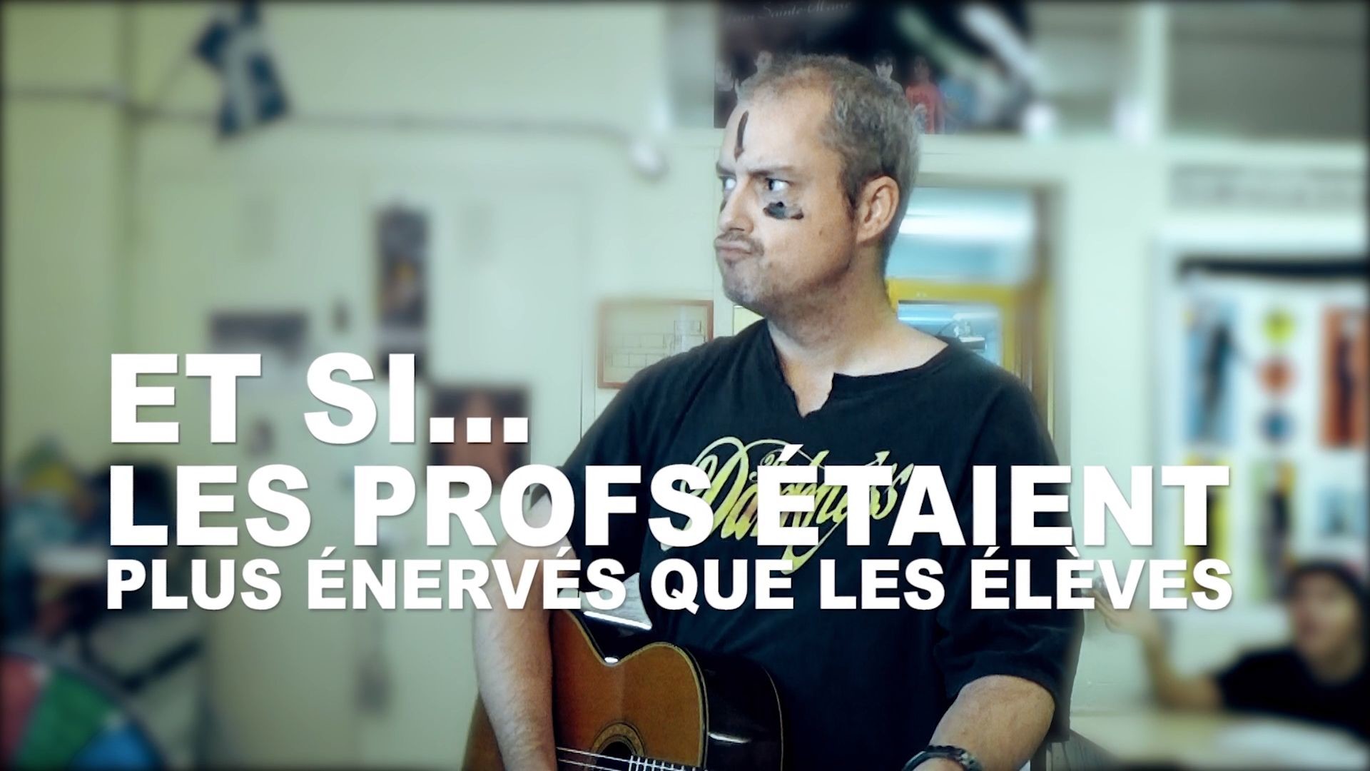 et si … partie 3|Initiation au cinéma