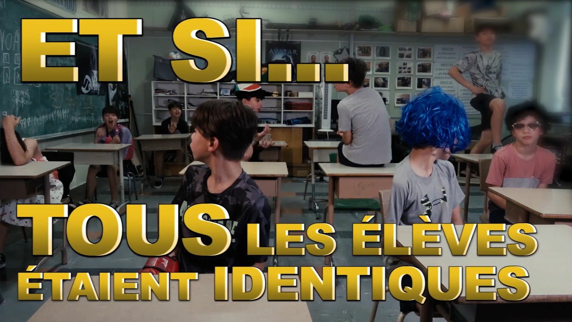 Et si (2021)|Initiation au cinéma